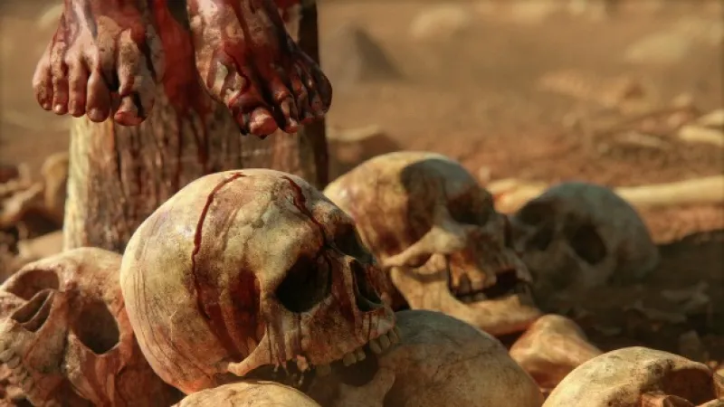 Conan Exiles Reveals Early Access Special Edition - Game Informer