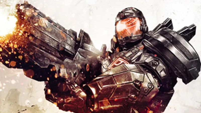 Conduit 2 Receives Limited Edition - Game Informer