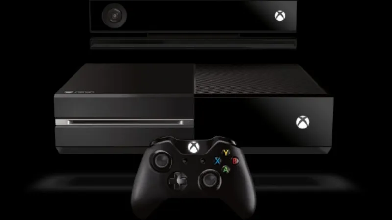Customer Receives Xbox One Early, Details Update And Game Installation ...