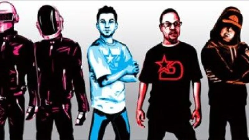 DJ Hero Standalone Controllers On Sale With Exclusive Poster - Game ...