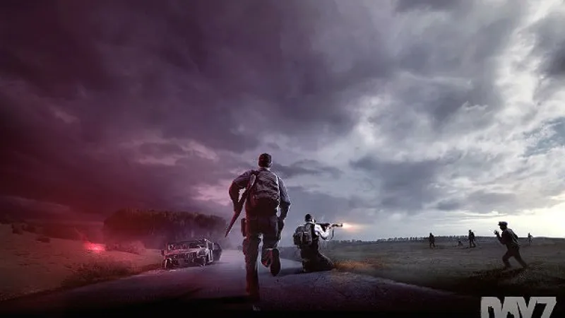 DayZ Creator Says Sony Is "Interested" In Console Version - Game Informer