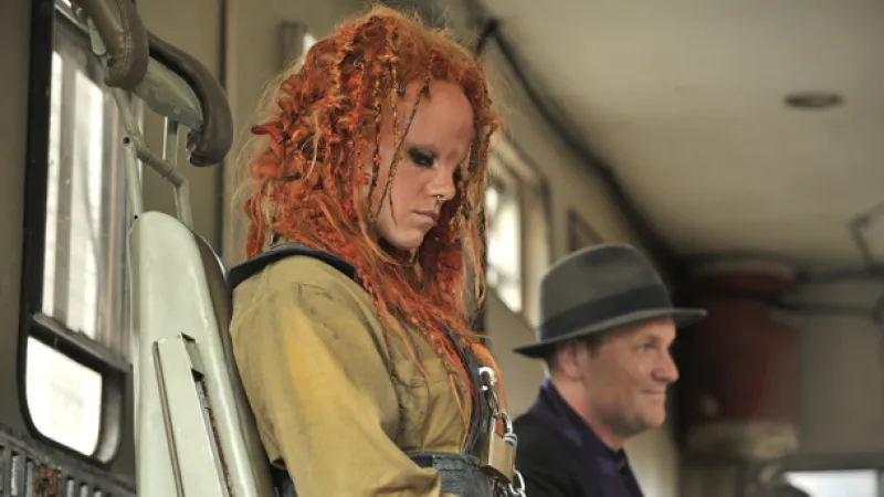 Defiance Gets New Hellbug Crossover Missions - Game Informer