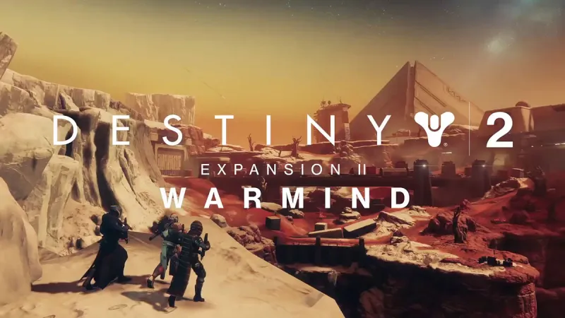 Destiny 2's Expansion II Warmind Gets A Trailer - Game Informer
