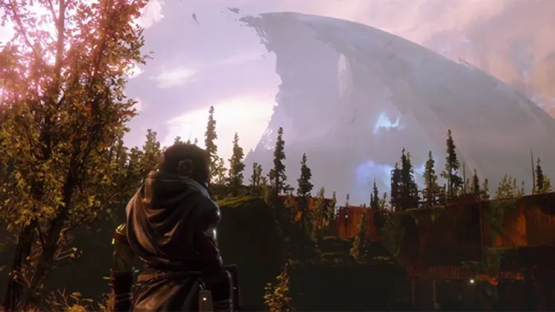 Destiny 2's Soundtrack Is Now Available For Purchase And Download ...