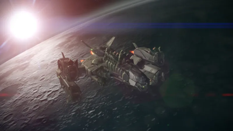 Destiny Registered Players Now ‘Nearly 30 Million’ - Game Informer