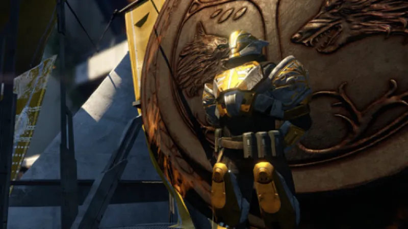Destiny’s Next Iron Banner Event Requires A Level 20 Fireteam Leader ...