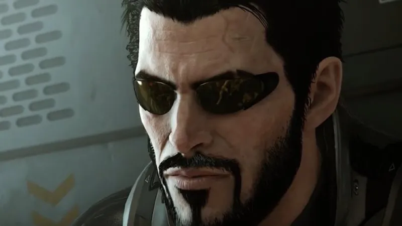 Deus Ex: Mankind Divided Second Story DLC Arrives In February - Game ...