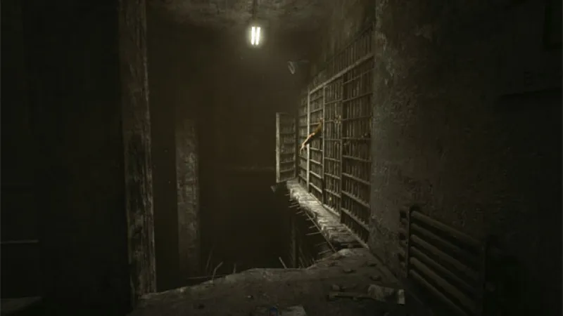 Developer Red Barrels Outs Outlast As Free PlayStation Plus Game - Game ...