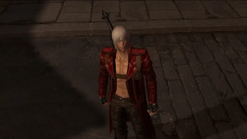 Devil May Cry Remaster Gets Another Remaster - Game Informer