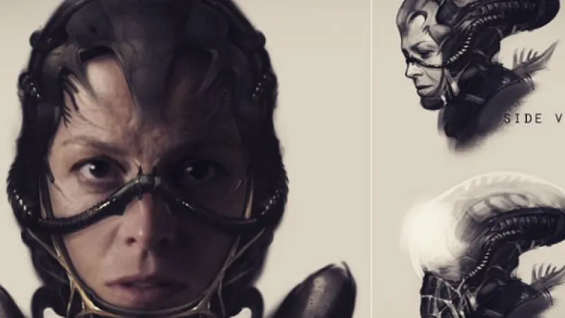 District 9 Director's Alien Film Will Be A Sequel To Aliens - Game Informer