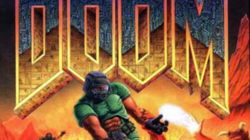 Doom Returns To Xbox Live Arcade - Game Informer