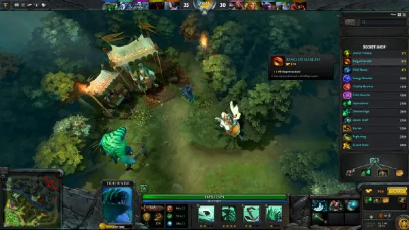 Dota 2's 'The International' Prize Pool Grows To More Than $10 Million ...