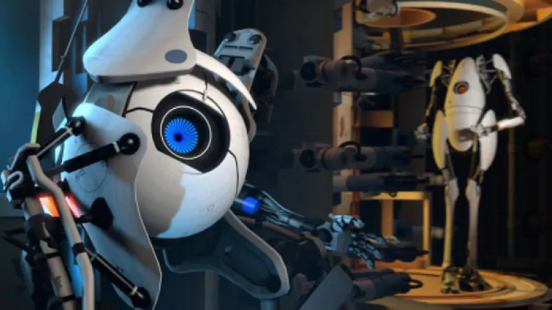 Download Portal 2 Soundtrack For Free - Game Informer