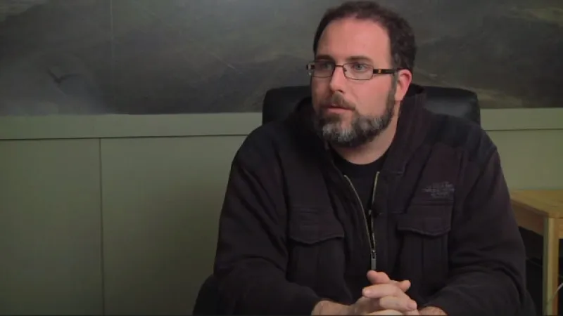 Dragon Age Creative Director Mike Laidlaw Departs BioWare After 14 ...