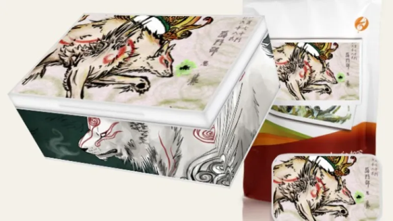 Drink Your Favorite Fandom With Adagio Teas - Game Informer