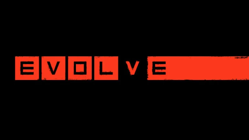 Evolve Box Art Revealed - Game Informer