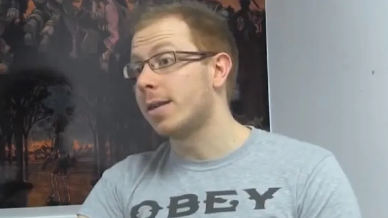 Fable Anniversary Lead Ted Timmins Departs Lionhead Studios - Game Informer