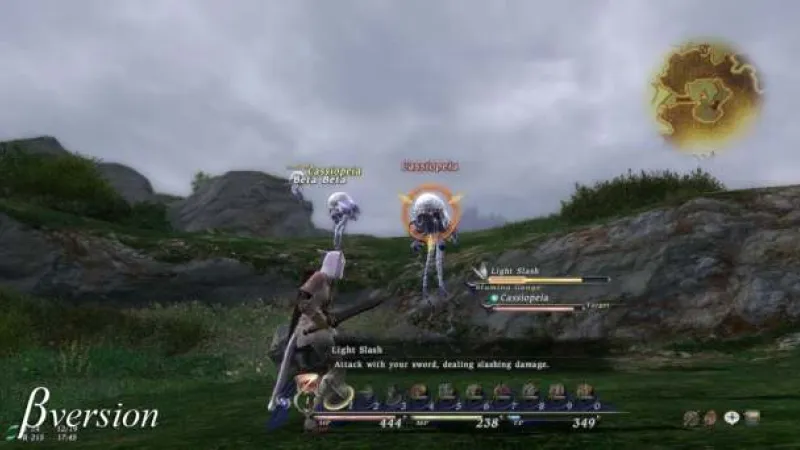 Final Fantasy XIV Beta Much Improved From Alpha - Game Informer