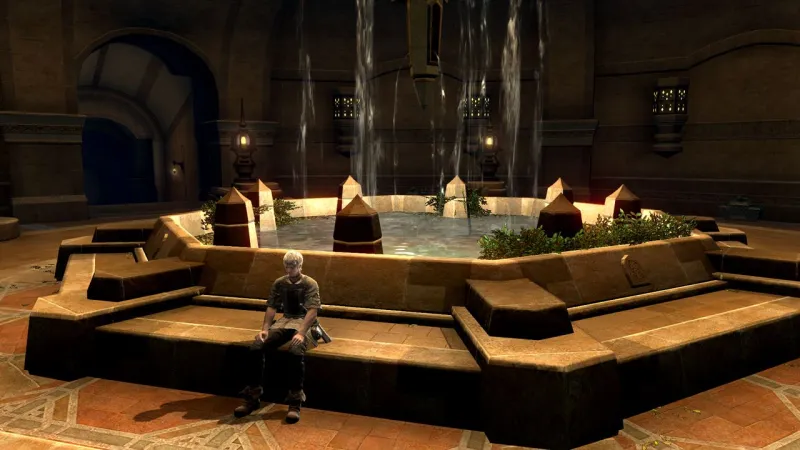 Final Fantasy XIV Launch Week Impressions - Game Informer