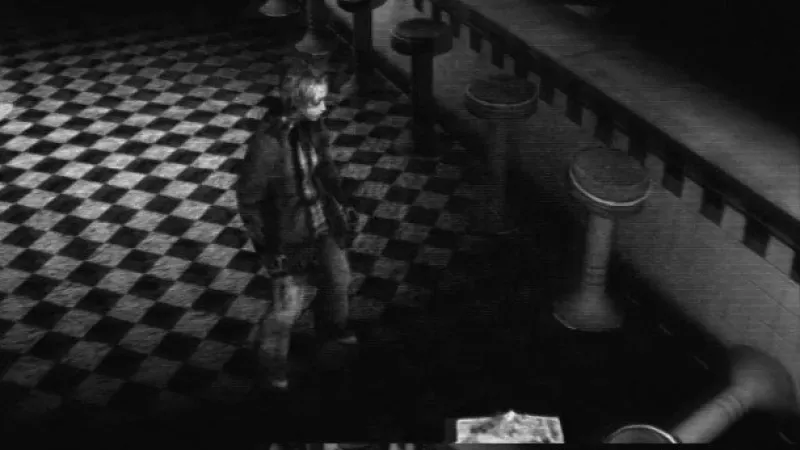 First In-Game Footage From The Secret World - Game Informer