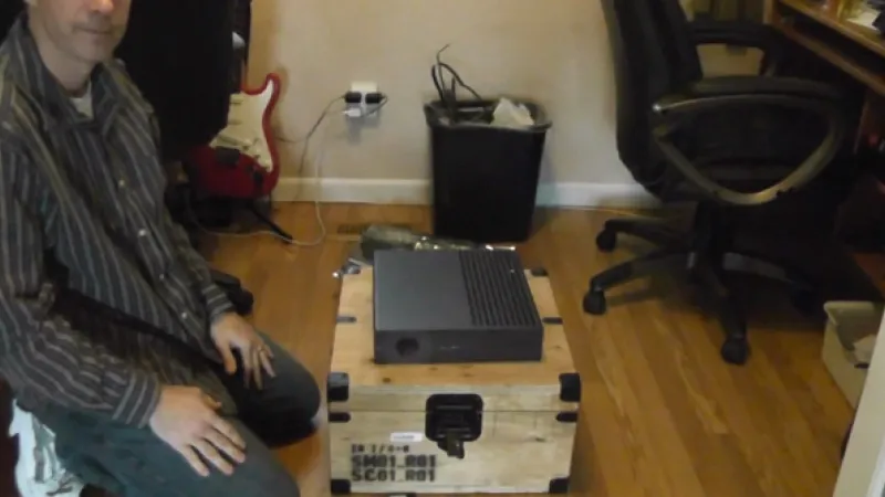 First Steam Box Unboxing Videos Appear Online - Game Informer