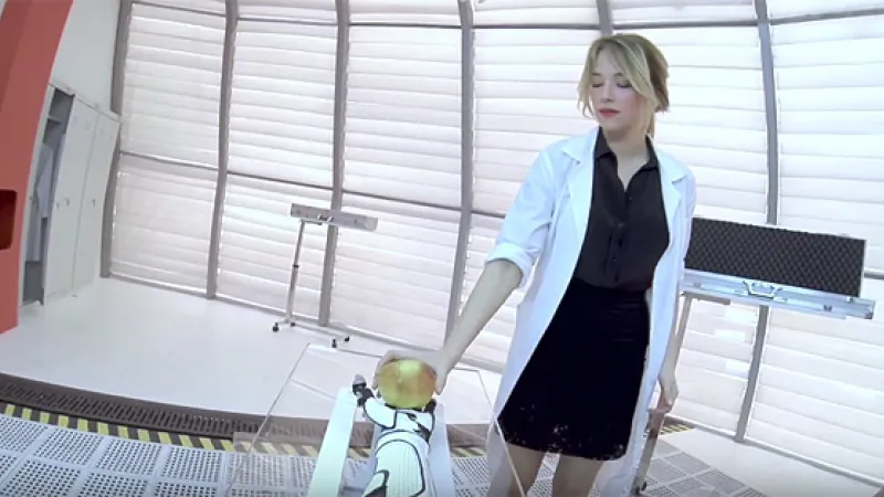 First-Person Movie Hardcore Gets Its First Trailer With District 9 And ...