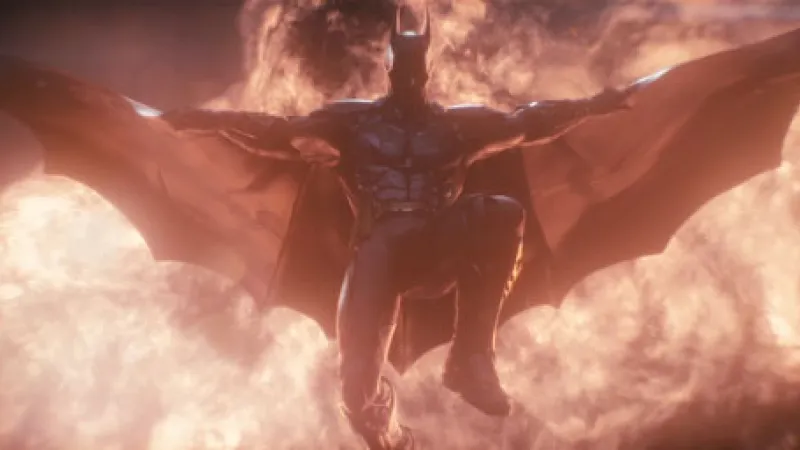 Five Reasons Batman: Arkham Knight Has Us Excited - Game Informer