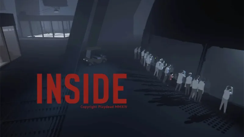 Four Teaser Trailers That Did Exactly What They Were Supposed To - Game ...