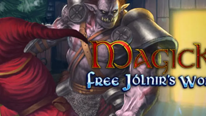 Free Magicka DLC Available Now - Game Informer
