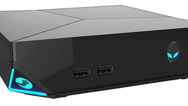 Full Breakdown Of All Fourteen Steam Machines - Game Informer