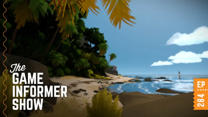 GI Show – The Witness, Lego Avengers, Darkest Dungeon Interview - Game ...