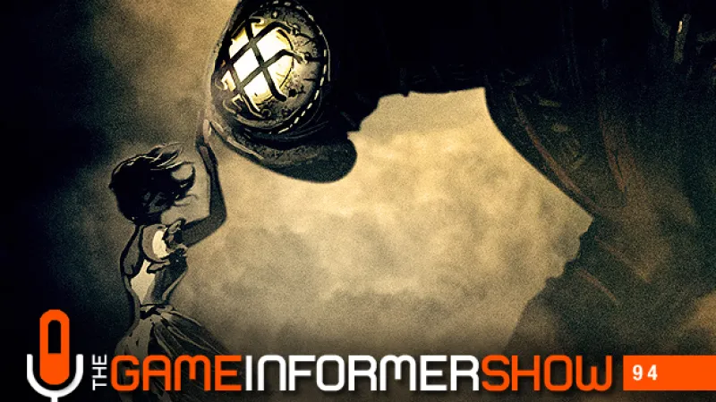 Game Informer Show 94: Games of 2012, Vita Impressions - Game Informer