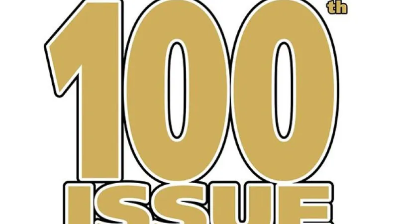 Game Informer's Top 100 Games Of All Time (Circa Issue 100) - Game Informer