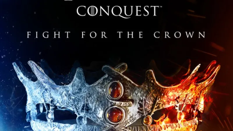 Game Of Thrones: Conquest Announced With Trailer - Game Informer