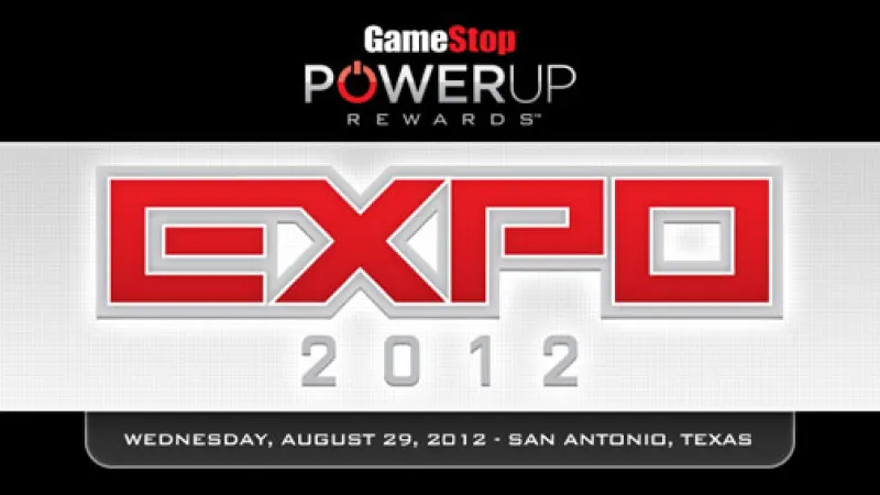 GameStop Opens Its EXPO Doors To Everyone - Game Informer