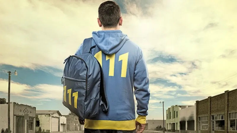 Gear Up For The Apocalypse With The Fallout 4 Vault 111 Loot Box - Game ...