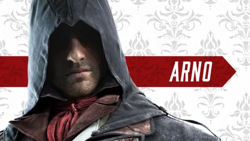 Get To Know Arno From Assassin’s Creed Unity - Game Informer