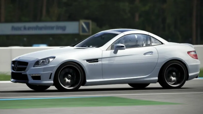 Get Your Hands On 10 New Forza Cars - Game Informer