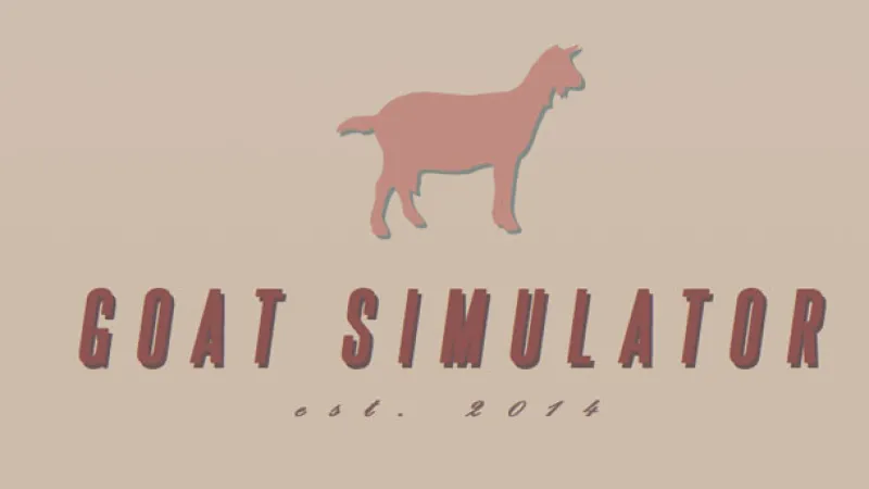 Goat Simulator Arrives In April On Steam - Game Informer