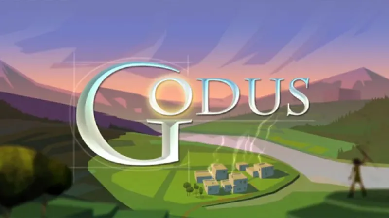 Godus Hits Kickstarter Goal, Multiplayer Prototype Revealed - Game Informer