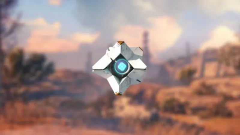 Goodbye Dinklebot: Destiny Recasts Its Most Important Character With ...