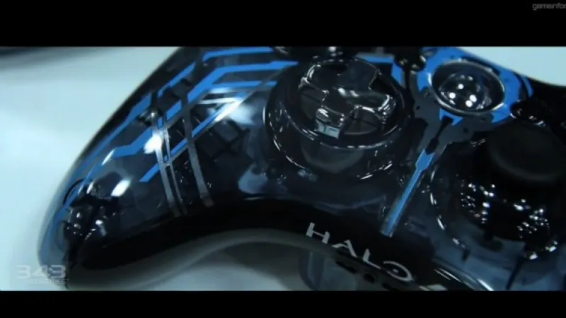 Halo 4 Comic-Con Wrap Up Video Released - Game Informer