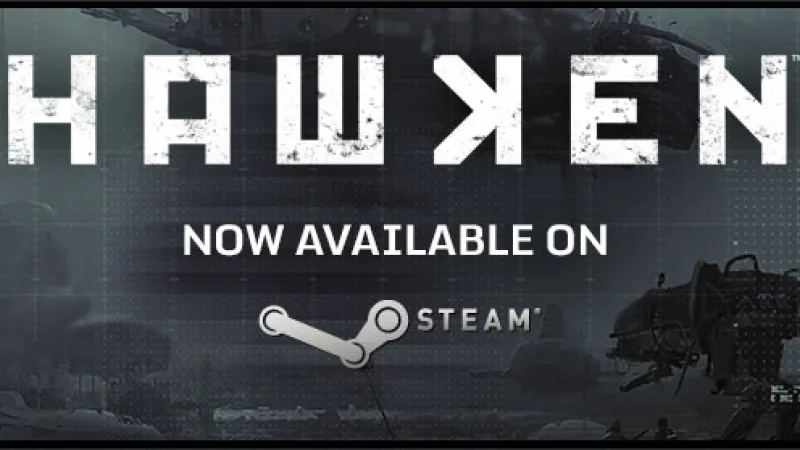 Hawken Moving Over To Steam - Game Informer