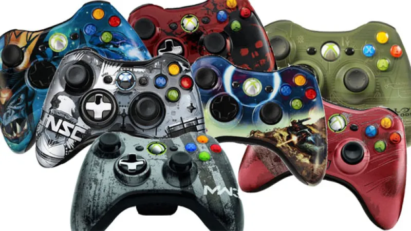 Here’s How Xbox One Backward Compatibility DLC Will Work - Game Informer