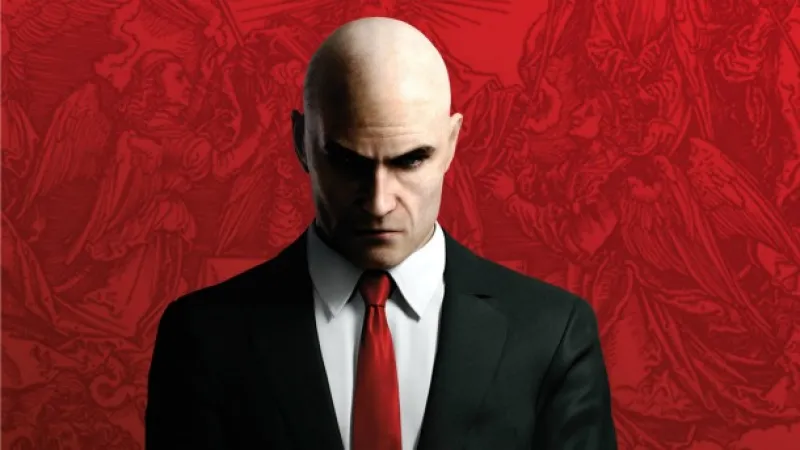 Hitman: Absolution Gets Pre-order Suits - Game Informer