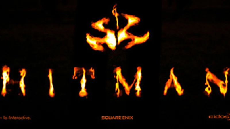 Hitman: Absolution Release Date Announced - Game Informer