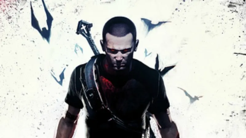 Infamous 2 Gets Vampires In Festival Of Blood DLC - Game Informer