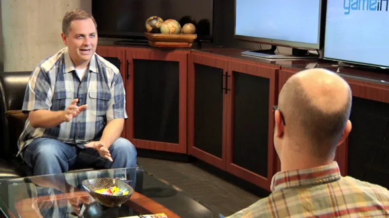 Interview With Xbox One's Chief Product Officer Marc Whitten - Game ...