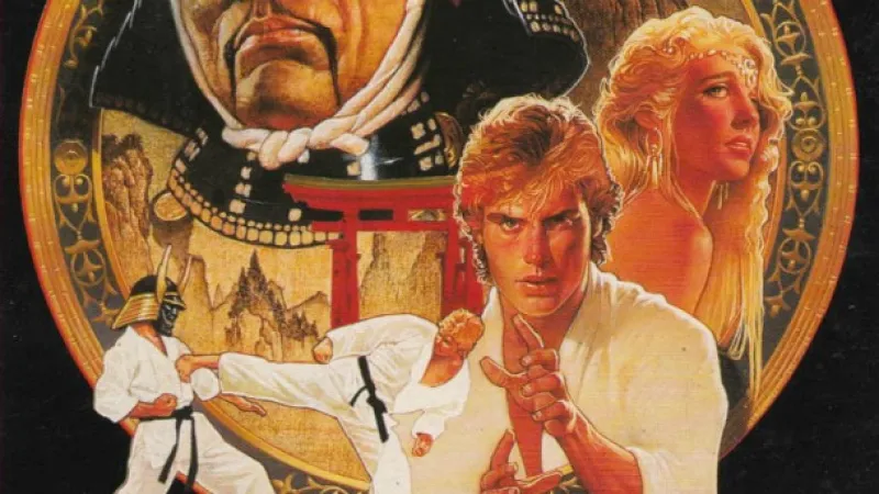 Jordan Mechner Announces Karateka Remake - Game Informer