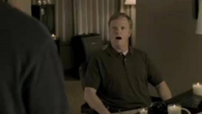 Kevin Butler As You've Never Seen Him - Game Informer